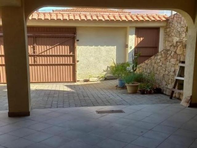 Casa à venda no Adalgisa com 3 quartos