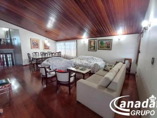 Casa à venda no Adalgisa com 3 quartos