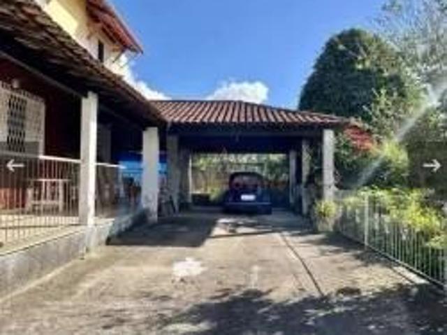 Casa a venda no Aeroporto em Juiz de Fora, Minas Gerais