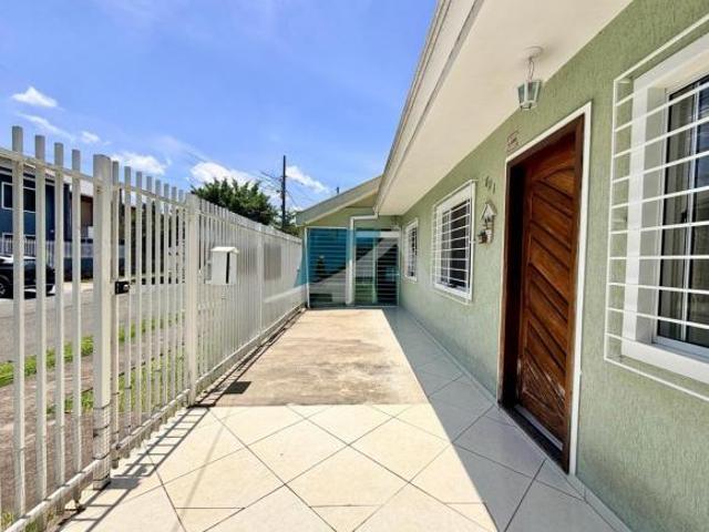Casa à venda no Afonso Pena em São José dos Pinhais