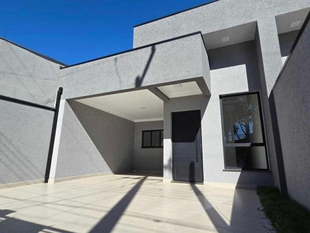 Casa à Venda no Afonso Pena – São José dos Pinhais