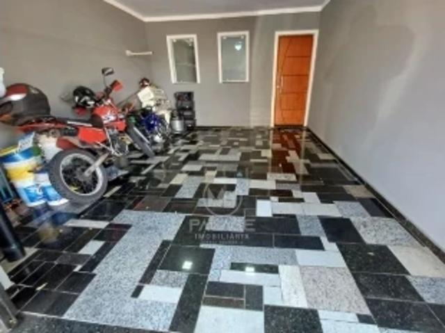 Casa a venda no Água Branca Piracicaba 4 Dorms