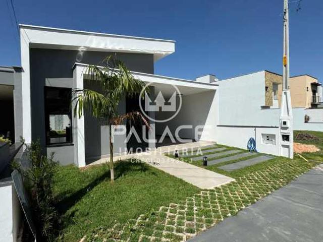 Casa a venda no Água Branca Piracicaba 3 Dorms
