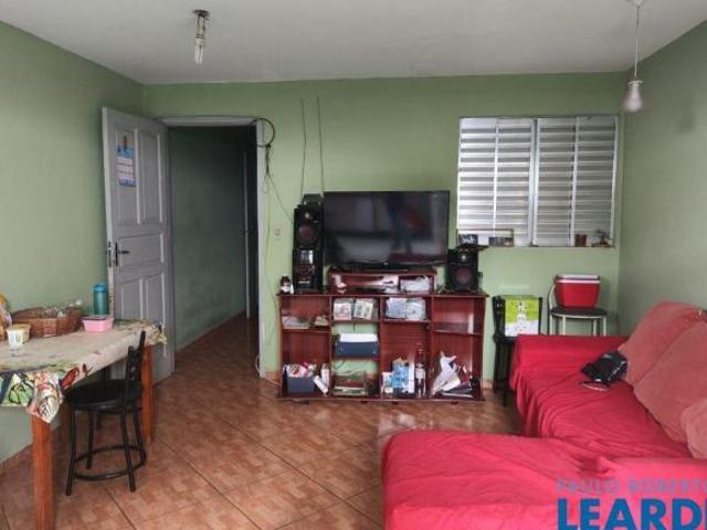 Casa à venda no Água Funda