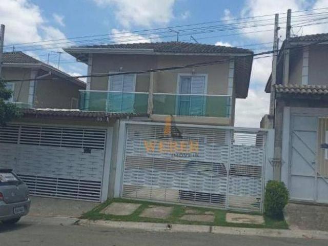 Casa a venda no Aguassai Cotia