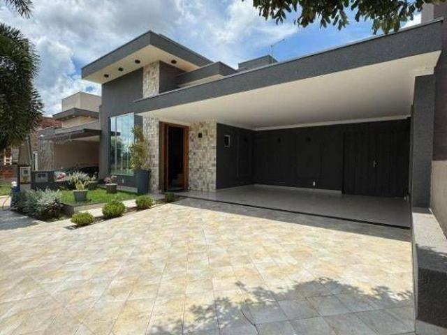 Casa à venda no Alta Vista com 3 suítes e 2 vagas de garagem / Próximo a Rod Pres. João Gourlart