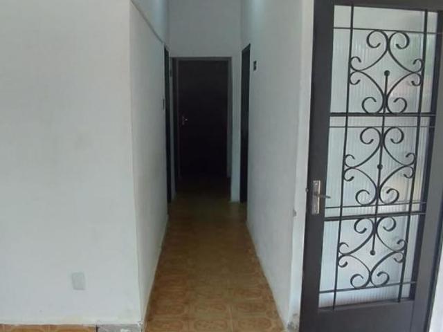 Casa à venda no Alto Tabau Estuda Permuta