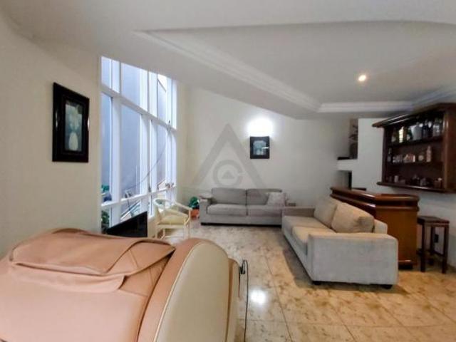 Casa a venda no Alto Taquaral campinas com 337 m²