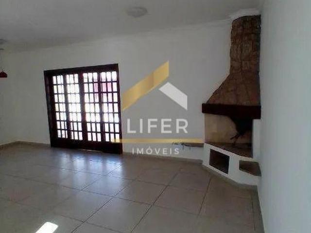 Casa à venda no Alto Taquaral – Campinas/SP