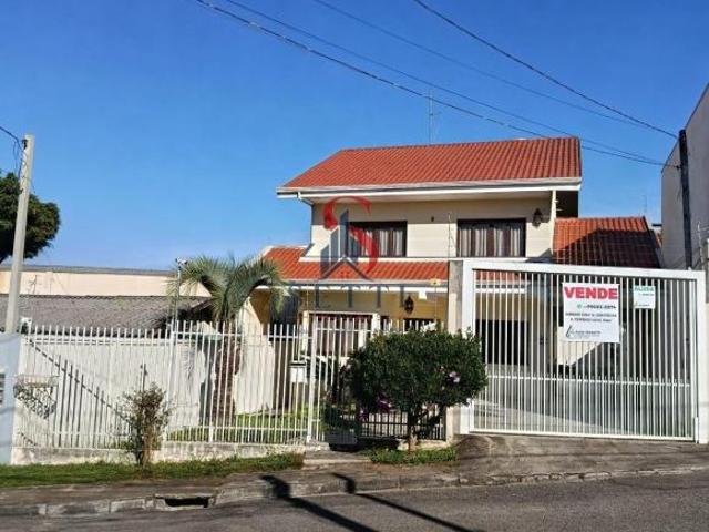 Casa à venda no Alto Tarumã