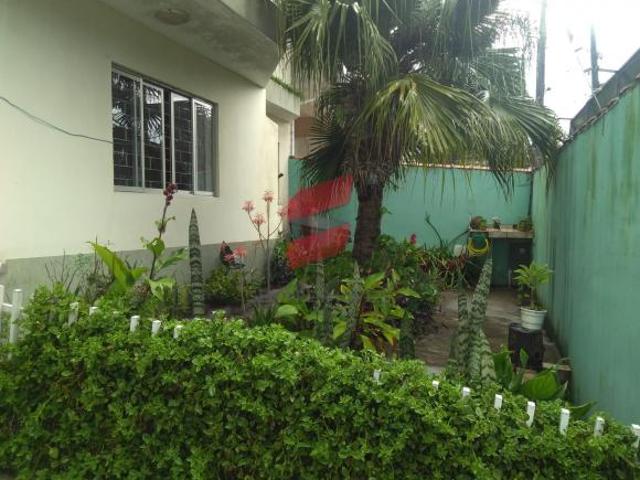 Casa à venda no Alto Tarumã