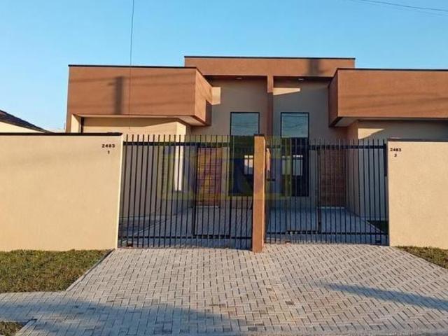 Casa à venda no Alto Tarumã