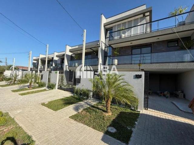 Casa à venda no Alto Tarumã
