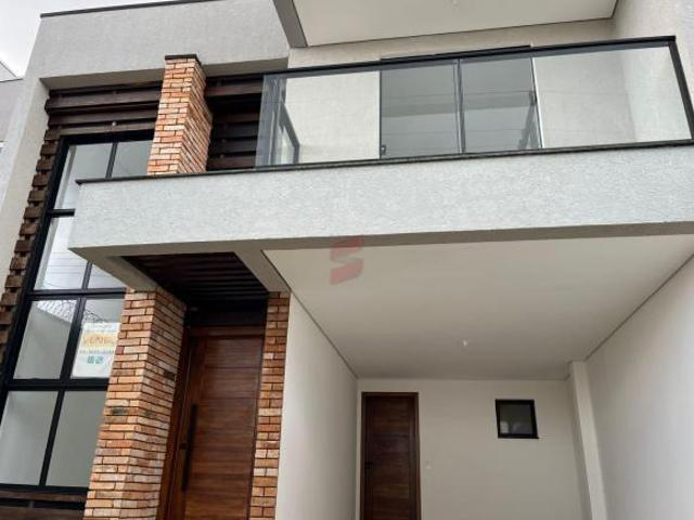 Casa à venda no Alto Tarumã