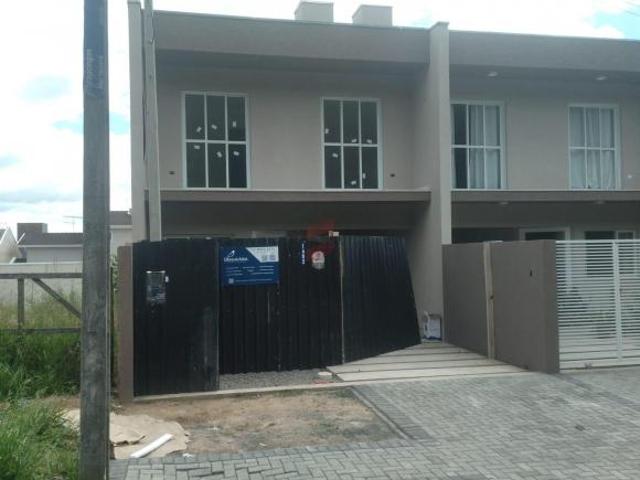 Casa à venda no Alto Tarumã