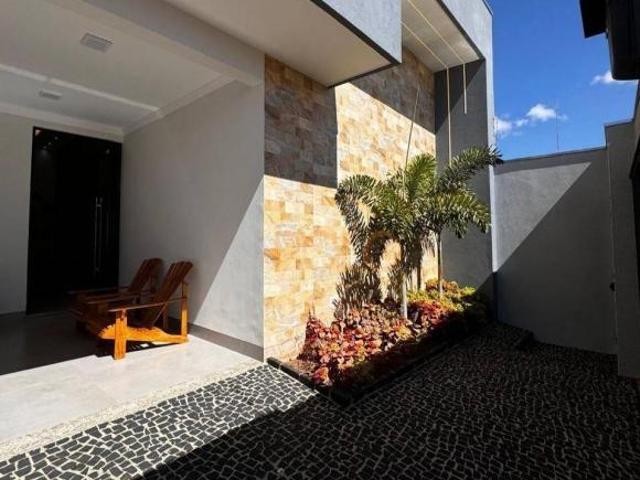 Casa à venda no Alto Umuarama em Uberlândia/MG
