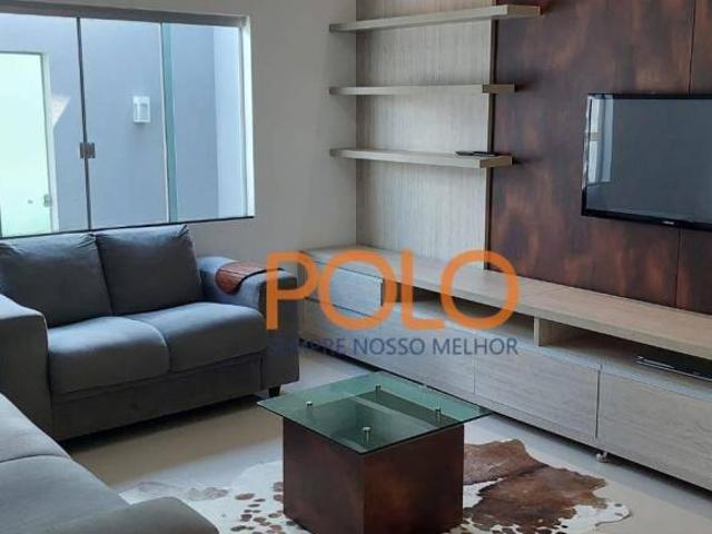 Casa à venda no Alto Umuarama em Uberlândia/MG