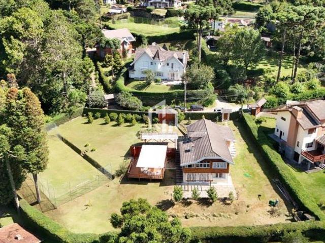 Casa à venda no Alto Vale Encantado
