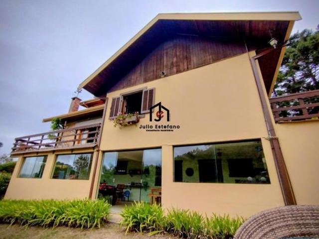 Casa à venda no Alto Vale Encantado