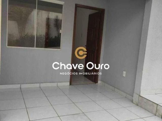 Casa à venda no Alto Alegre