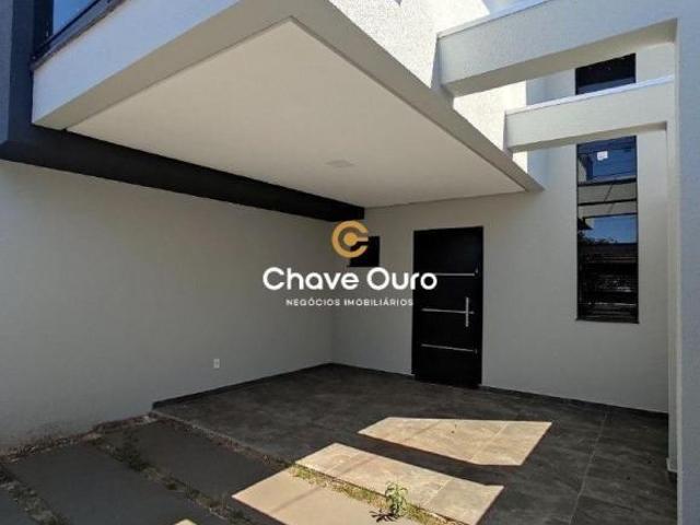 Casa à venda no Alto Alegre