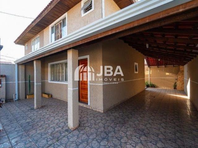Casa à venda no Alto Boqueirão