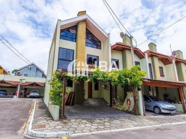 Casa à venda no Alto Boqueirão