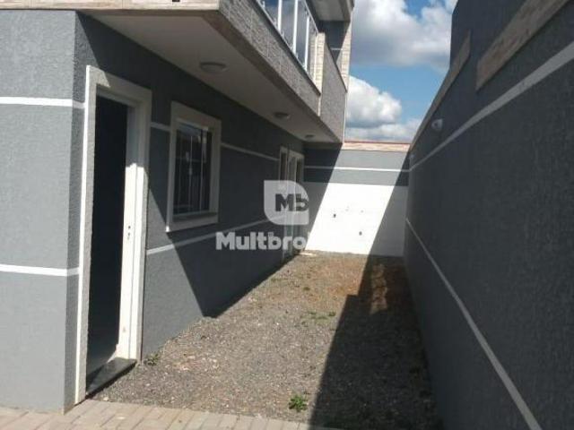 Casa à venda no Alto Boqueirão