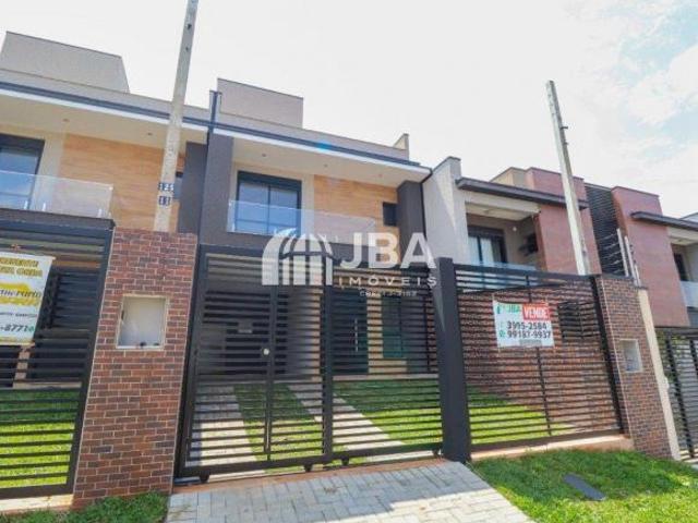 Casa à venda no Alto Boqueirão