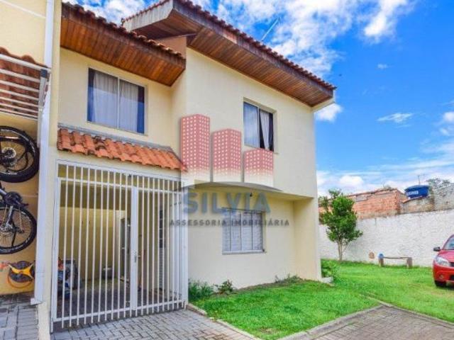 Casa à venda no Alto Boqueirão