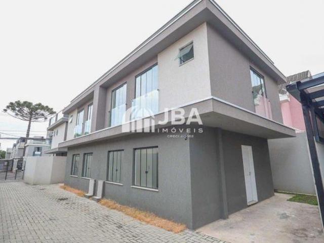 Casa à venda no Alto Boqueirão