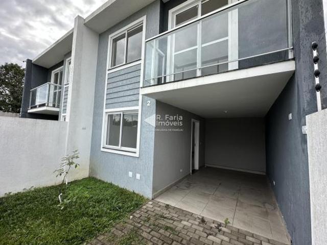 Casa à venda no Alto Boqueirão