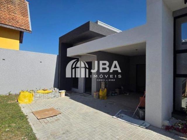 Casa à venda no Alto Boqueirão