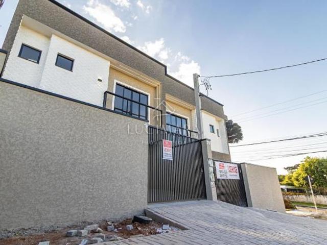 Casa à venda no Alto Boqueirão
