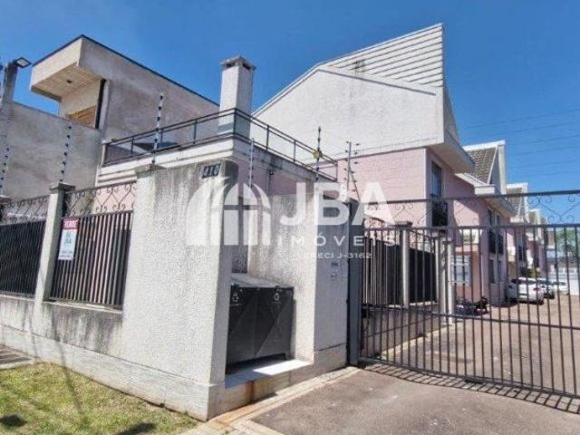 Casa à venda no Alto Boqueirão