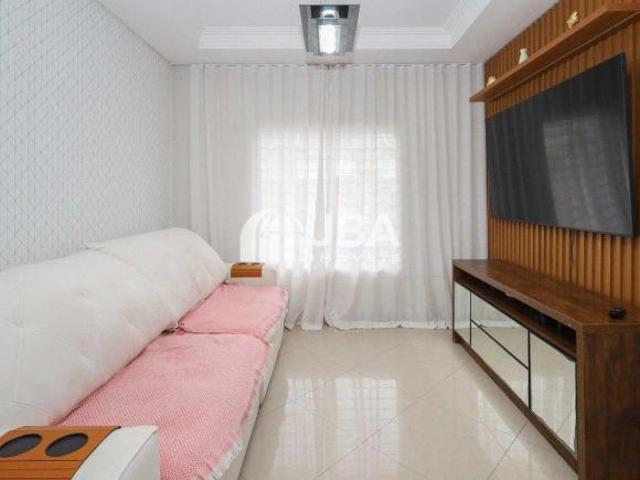 Casa à venda no Alto Boqueirão