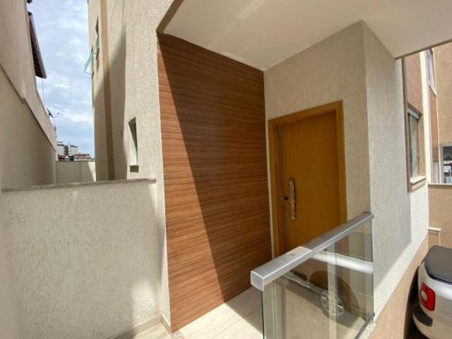 Casa à venda no Alto Caiçaras