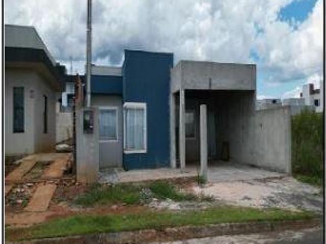 Casa à venda no Alto Cascavel