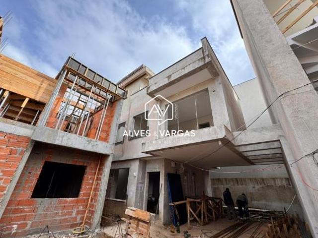 Casa à venda no Alto da XV