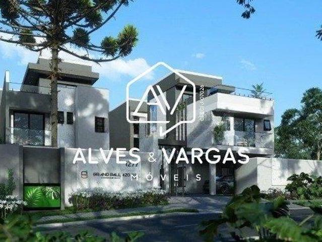 Casa à venda no Alto da XV