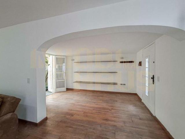 Casa à venda no Alto da Boa Vista | 3 quartos