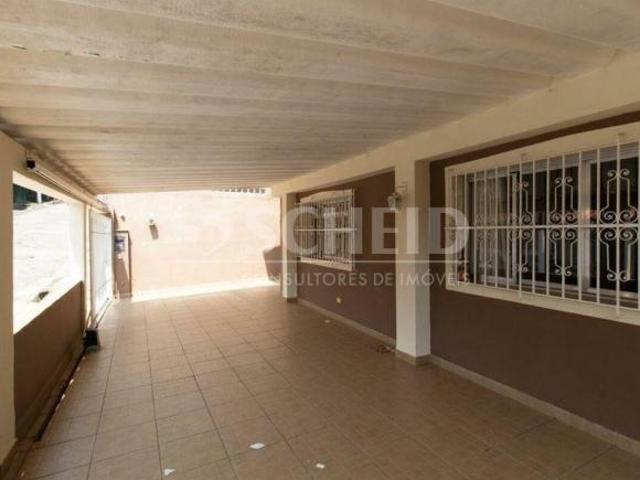 Casa a venda no Alto da Boa Vista
