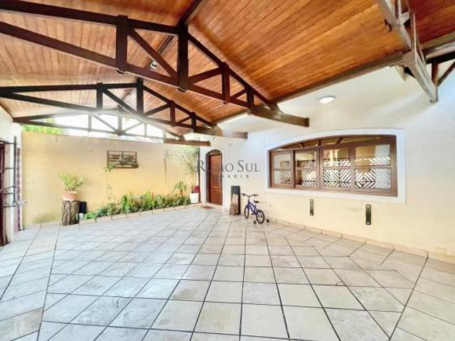 Casa à venda no Alto da Boa Vista
