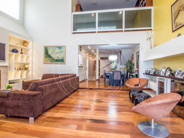 Casa a venda no Alto da Boa Vista