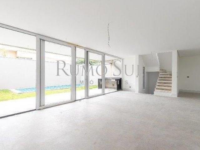 Casa à venda no Alto da Boa Vista