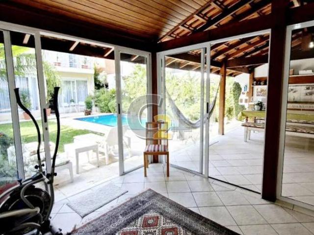 Casa a venda no Alto da Boa Vista 395m² 4 suites 3 vagas