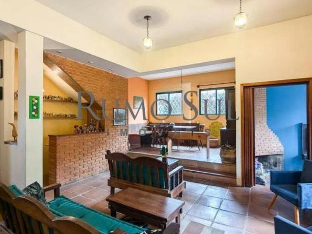 Casa à venda no Alto da Boa Vista