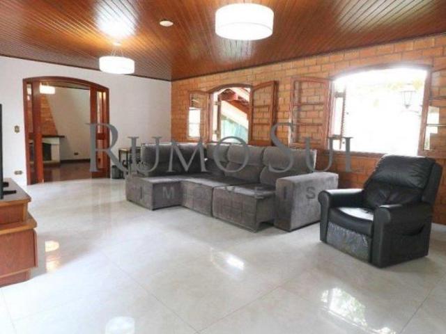 Casa à venda no Alto da Boa Vista