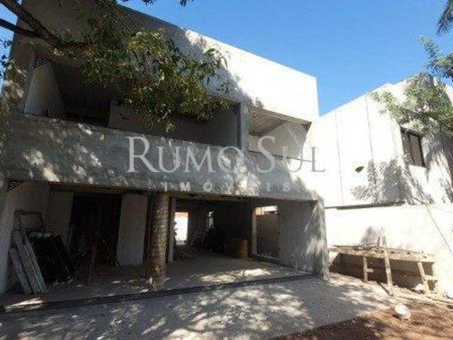 Casa à venda no Alto da Boa Vista