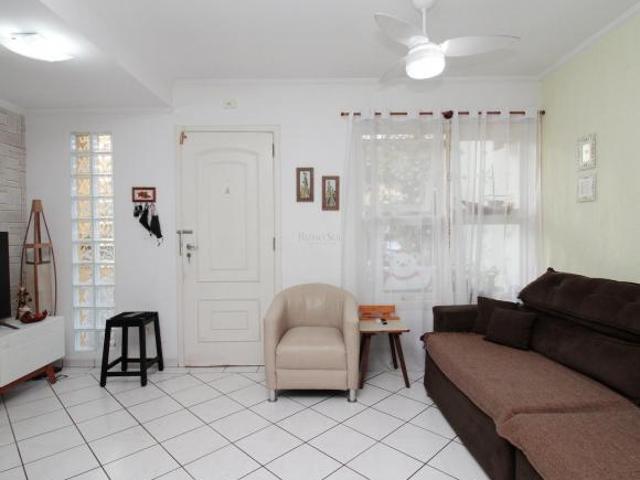 Casa à venda no Alto da Boa Vista